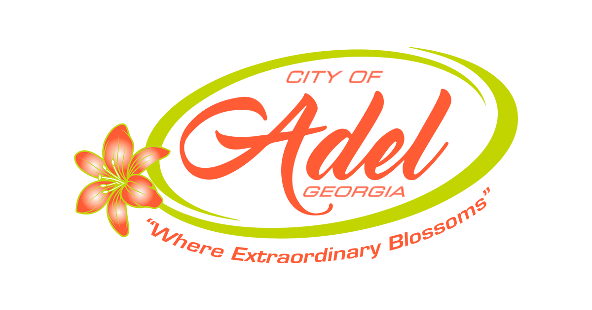 City of Adel, GA